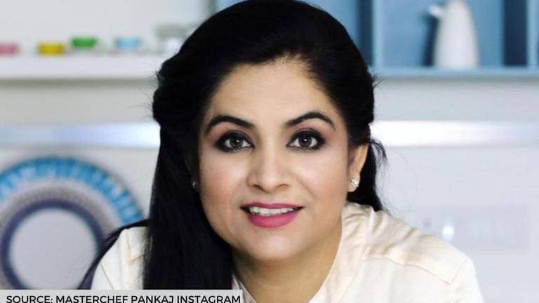 Masterchef Pankaj Bhadouria shares recipe of how to make schezwan sauce ...