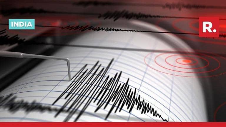Mild earthquake hits Nepal, tremors felt in Delhi-NCR and parts of ...