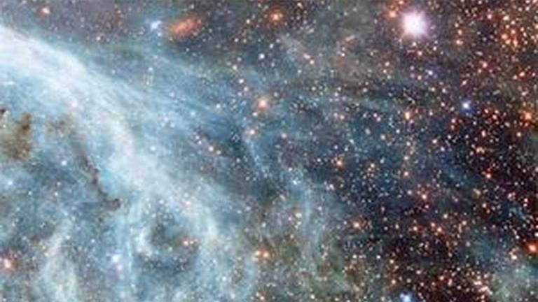 Indian satellite AstroSat makes rare discovery | Republic World