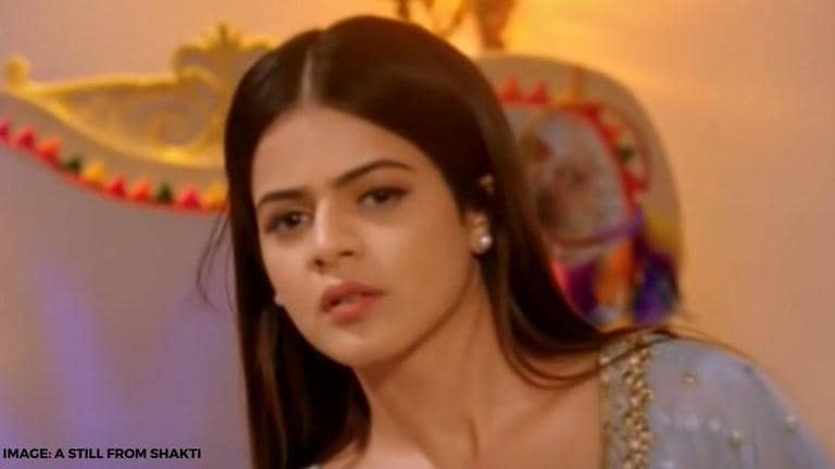 Shakti Written Update June 29: Heer and Virat get married, receive ...