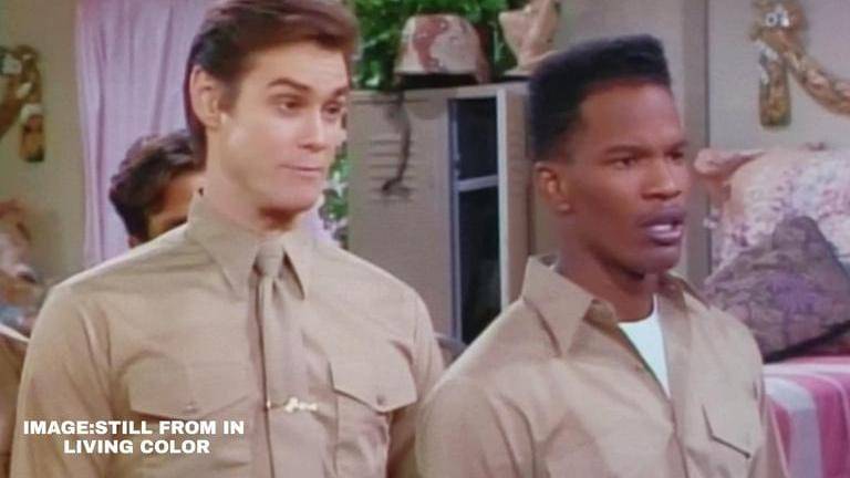 How many episodes are there in 'In Living Color'? Know about hit 90s ...