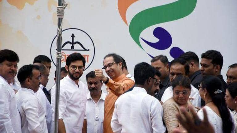 Uddhav's Sena, Sambhaji Brigade to come up with common minimum ...