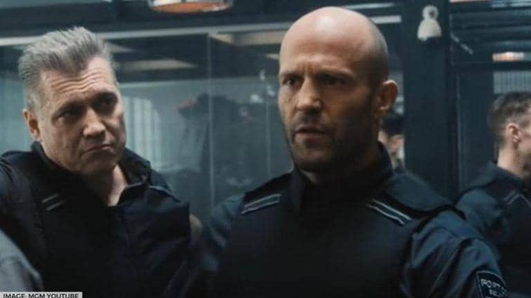'Wrath of Man' cast: All about actors in the 2021 Guy Ritchie ...