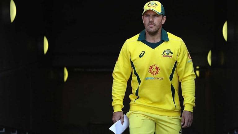 Australia captain Aaron Finch opens up on ODI retirement; says 'Glad I ...