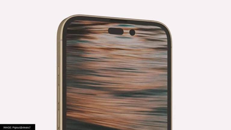 iPhone 14 Pro alleged renders surface online, showcase dual-punch hole ...