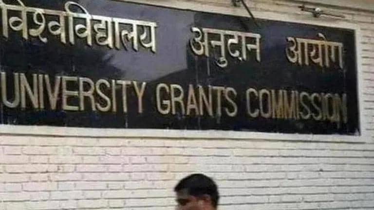 UGC suggests measures to deal with ragging on university campuses ...