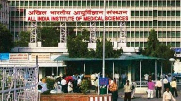 AIIMS Delhi inks pact with IREDA aimed at powering hospital campus by ...