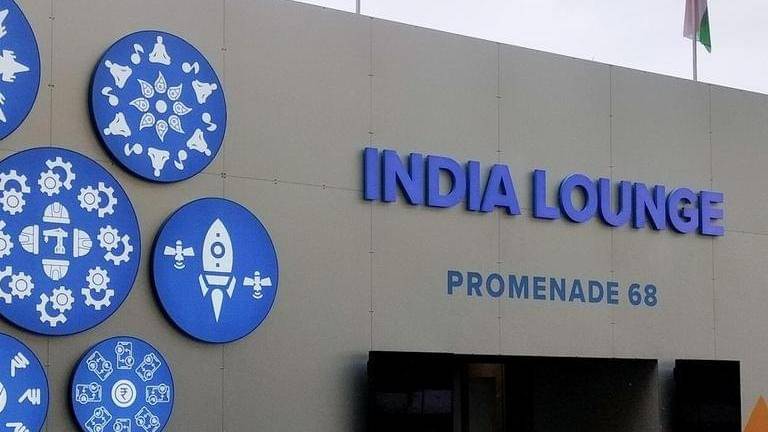 Davos set for world leaders' biggest post-pandemic gathering ...