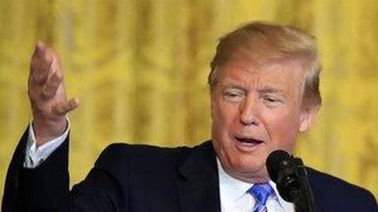 Trump wins Republican presidential primary in Connecticut- Republic World