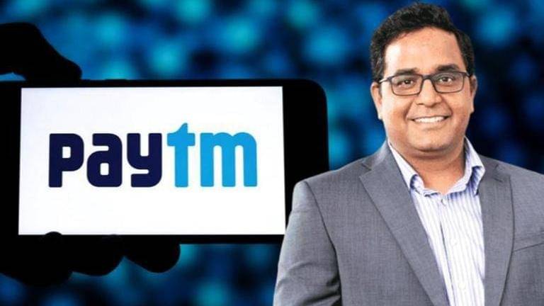 Vijay Shekhar Sharma-backed Paytm to build artificial general ...
