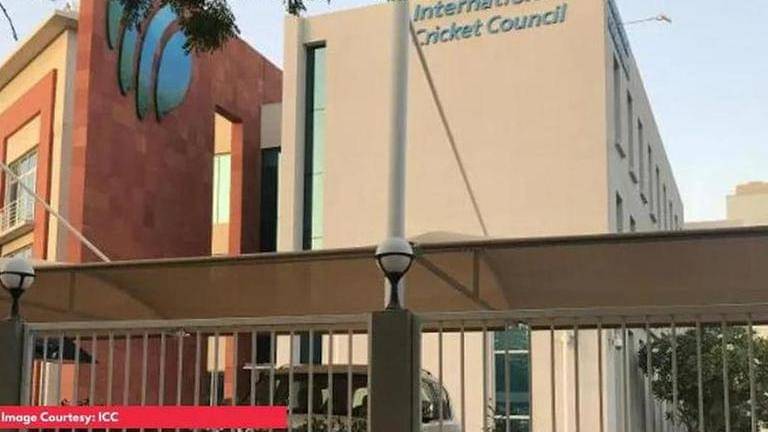 ICC set to host CEC meet on Thursday to discuss rescheduling postponed ...