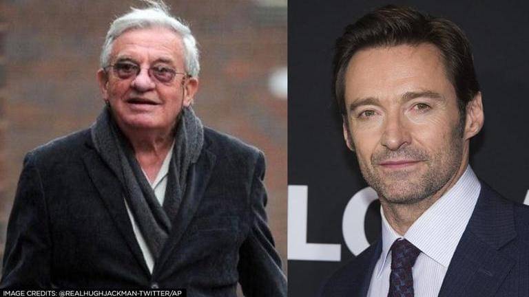 Hugh Jackmans Father Chris Jackman Passes Away Actor Pens An