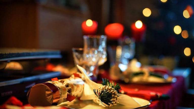 From omu tumo to roast potatoes, here's list of Christmas delicacies ...