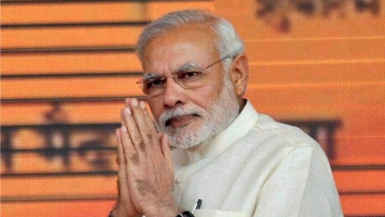 PM Modi condoles Sanskrit scholar Govindacharya's demise | Republic World