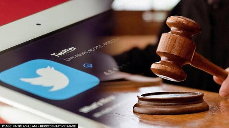 Twitter informs Andhra HC it has 'completely removed defamatory ...