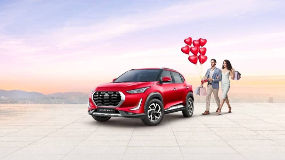 Nissan targets 1 million vehicle sales by 2027, to launch 30 new models ...