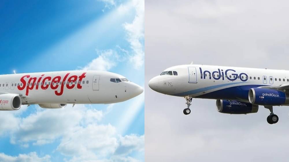 SpiceJet resolves liabilities, IndiGo soars on UBS outlook | Republic World