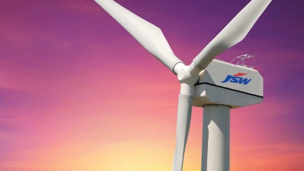 JSW Energy shares touch all-time high after Rs 5,000 crore QIP kicks ...