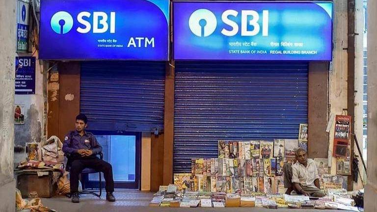 Sbi Q4 Results 2022 Sbi Q4 Profit Jumps 41 To Rs 9 114 Cr On Fall In