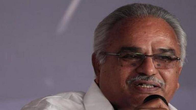Kanam Rajendran elected CPI's Kerala state secretary third time in row ...