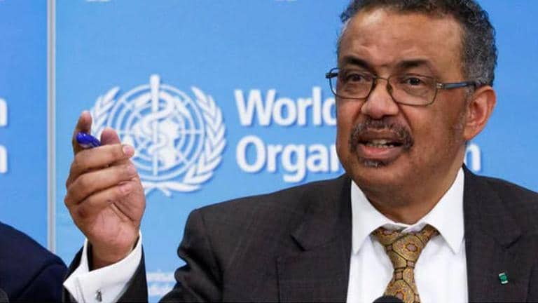 WHO: Probing link between virus and kid's syndrome | Republic World