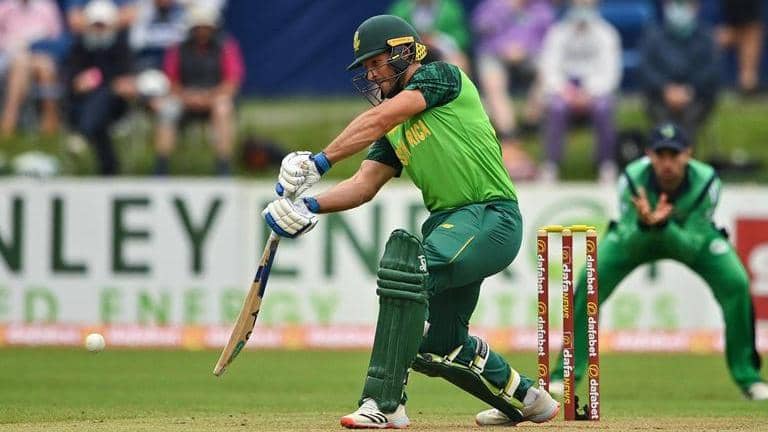 IRE vs SA 2nd T20I Live Streaming: When and where to watch Ireland vs South Africa live ...