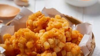 Here's Why You Should Avoid Fried Foods During Summers