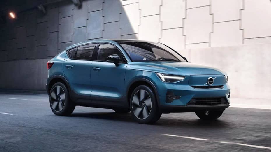 Volvo Cars lowers 2026 margin target | Republic World