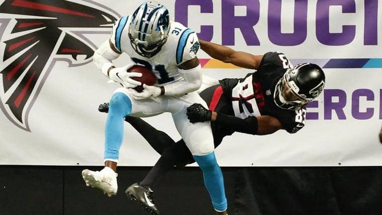 Falcons' Ryan takes blame as loss increases heat on Quinn | Republic World