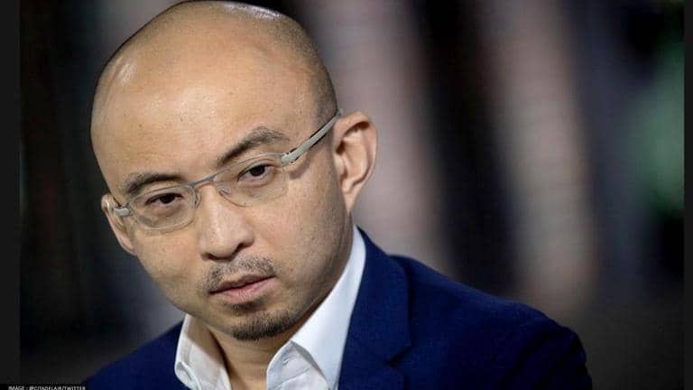 Chinese billionaire Bao Fan's company assisting authorities amid ...