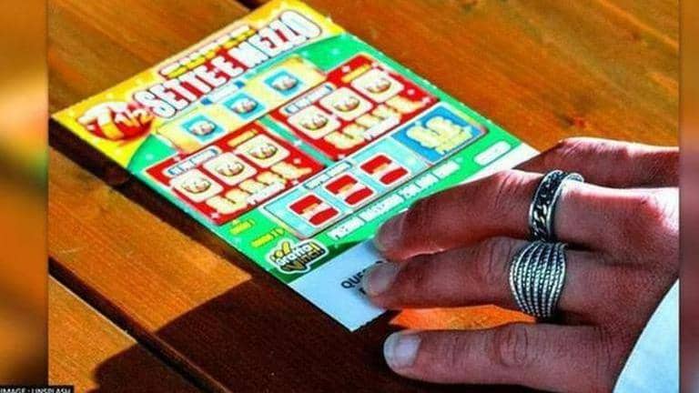 UK49s Teatime Lottery Numbers For November 22, 2021; Check Winning ...
