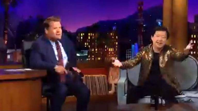 Doctor-turned-actor Ken Jeong's 'solid breakdown of Delta variant' wins ...