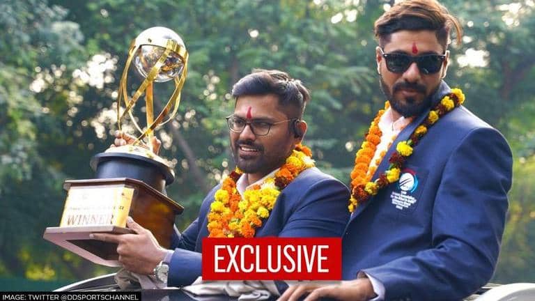 'We play for our nation not for..': India Blind Cricket Team Captain ...