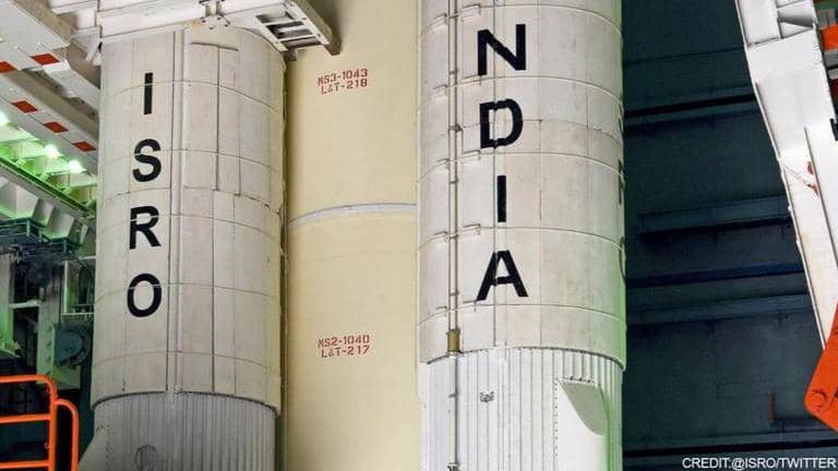 ISRO-IISc Bangalore jointly develop device for conducting biological ...