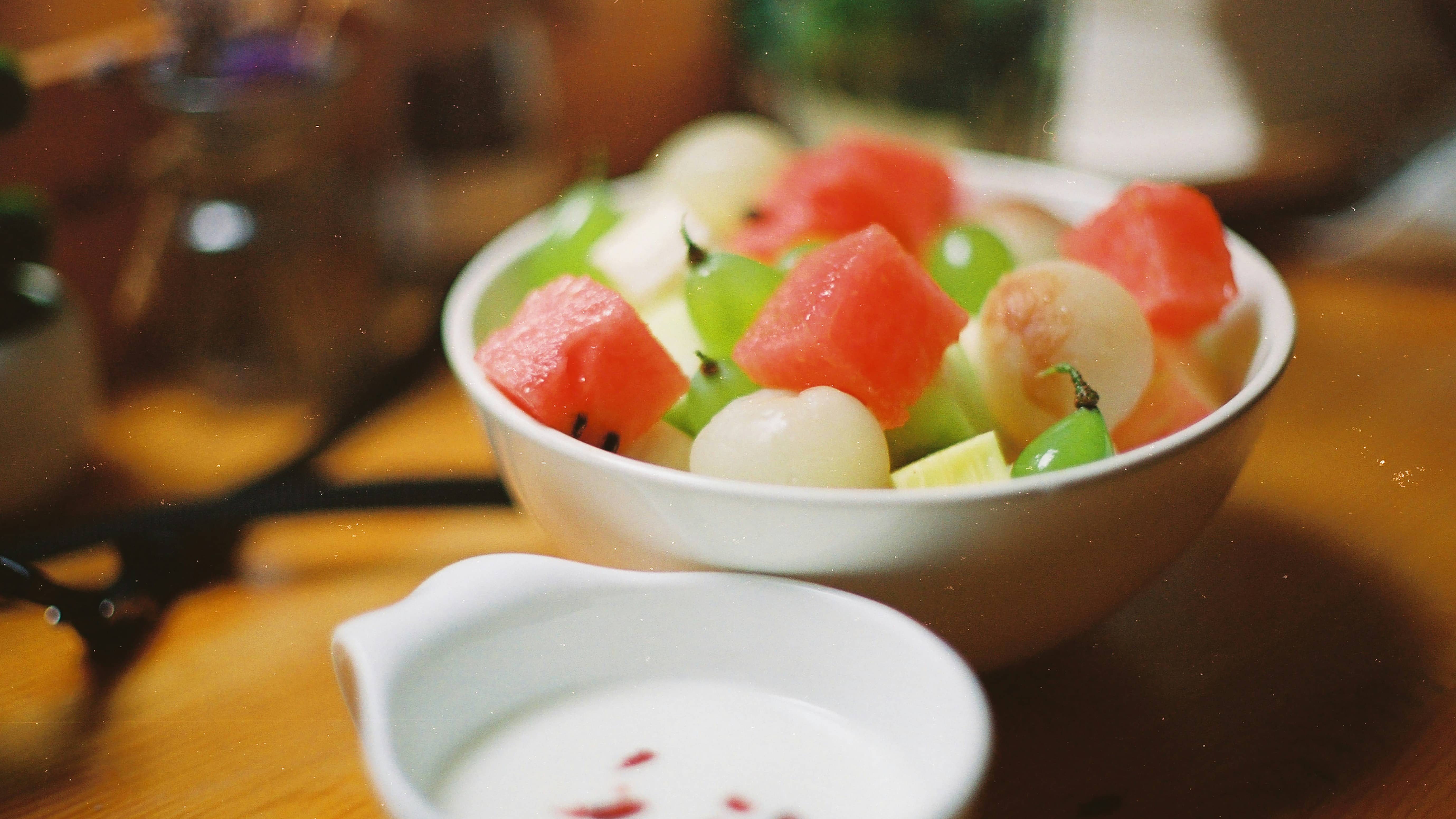 Refreshing Litchi Delicacies To Enjoy The Best Of This Summer Fruit ...