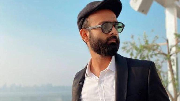 BeYouNick makes his acting debut with web series 'The Office Canteen ...