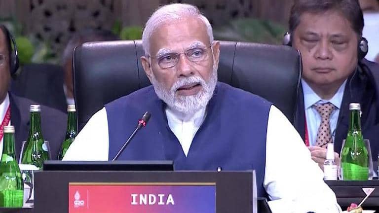 India's G-20 presidency will be inclusive, ambitious and action ...