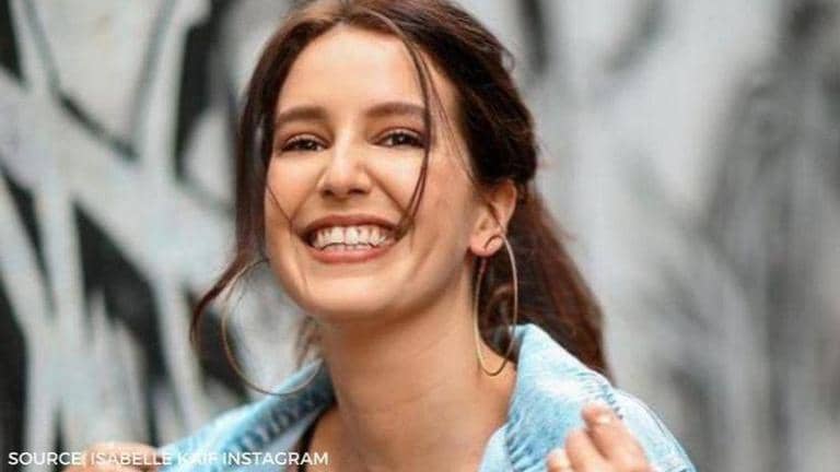 Katrina Kaif's sister Isabelle shares pics, fans notice their common ...