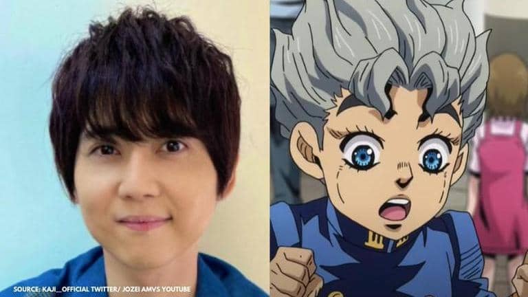 Who are Koiche Hirose & Rohan Kishibe's voice actors? Here's everything ...