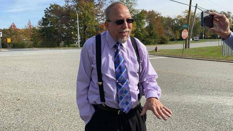 GOP newcomer Durr victorious in NJ senate race- Republic World