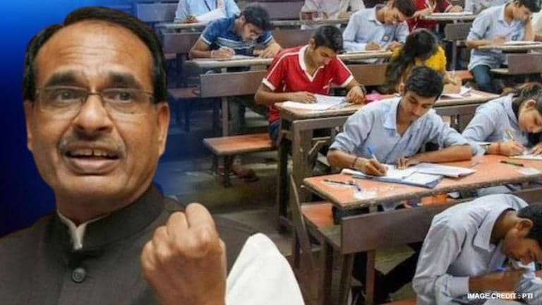 MP: Final year university exams to be held in Sept through open-book ...