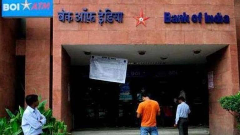 Bank of India employees in Rajasthan observe strike- Republic World