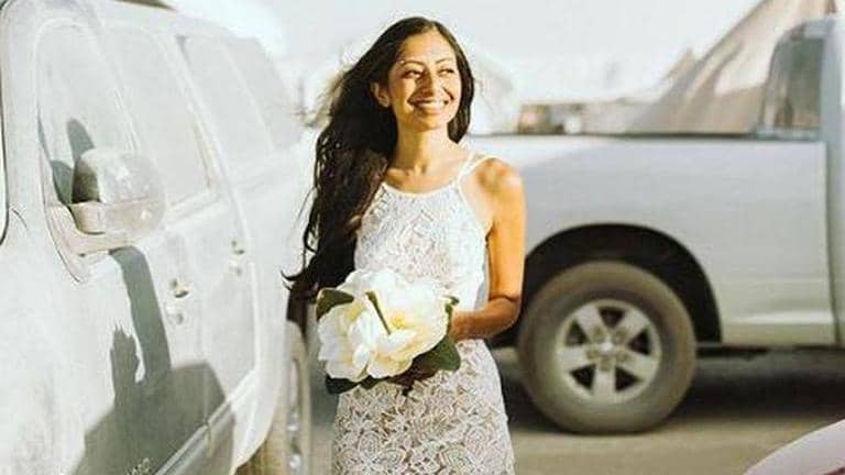 Indian-origin author Avni Doshi on 2020 Booker Prize longlist- Republic ...