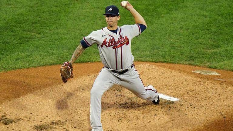 Standing pat: Deadline passes without another Braves deal- Republic World