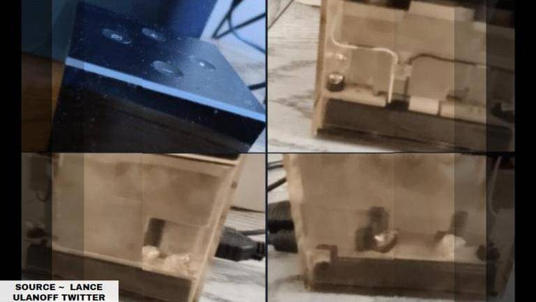 OnePlus 8 Pro has an X-ray vision filter that can see through plastic ...