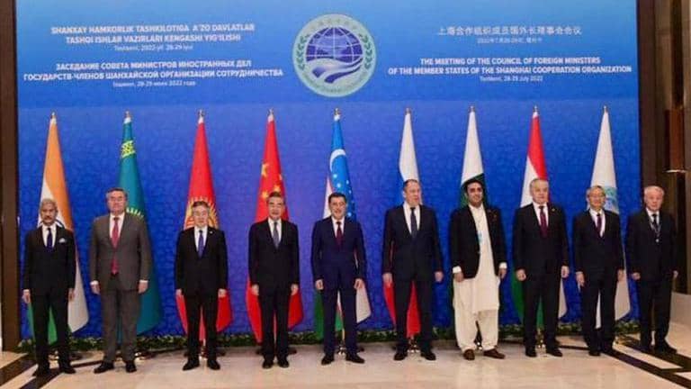 SCO Foreign Ministers expected to finalise 15 decisions at Friday's ...