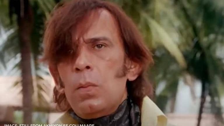 Razzak Khan's death anniversary: 5 most memorable characters of the ...