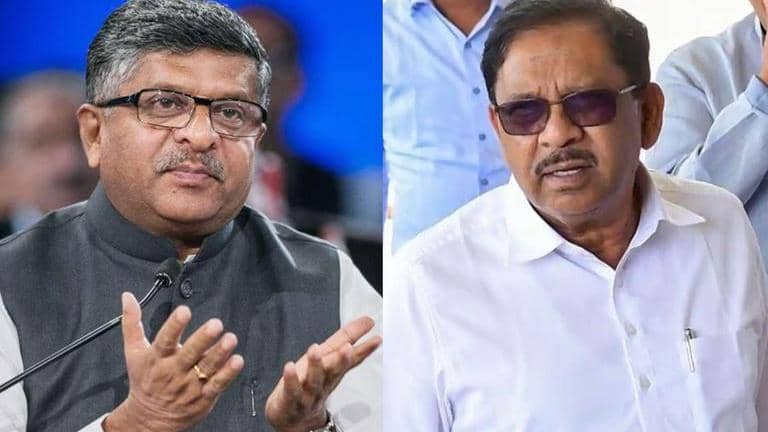 What does 'Parameshwara' mean?: BJP roasts Karnataka HM over Hinduism ...