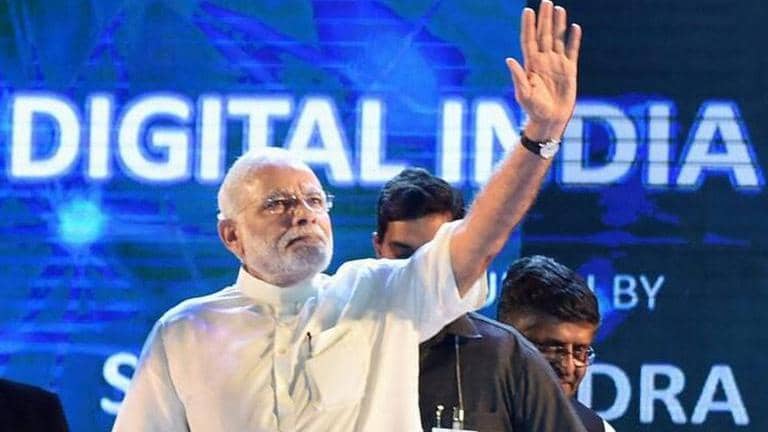 In just 6 years: World Bank lauds India’s digital infra push, reality ...