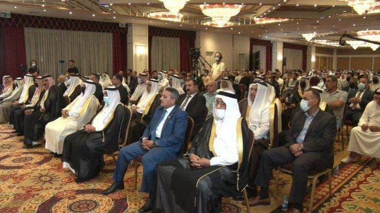 Iraq court orders arrests of leaders who called for 'peace with Israel ...
